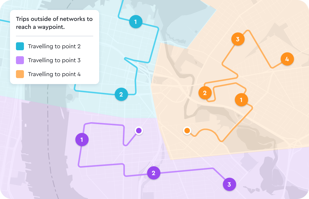 Snowflake | Mapbox Japan